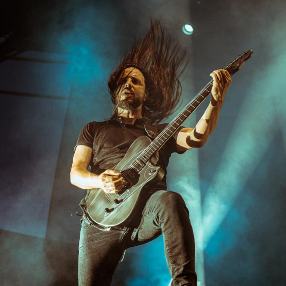 CHRISTIAN ANDREU WILD KIDDO