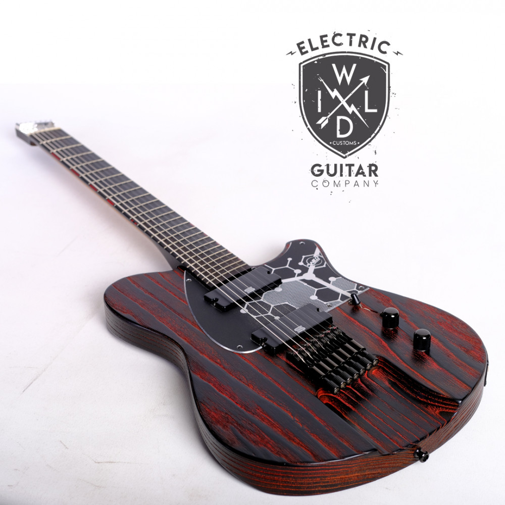 HEADLESS BLOOD & THUNDER