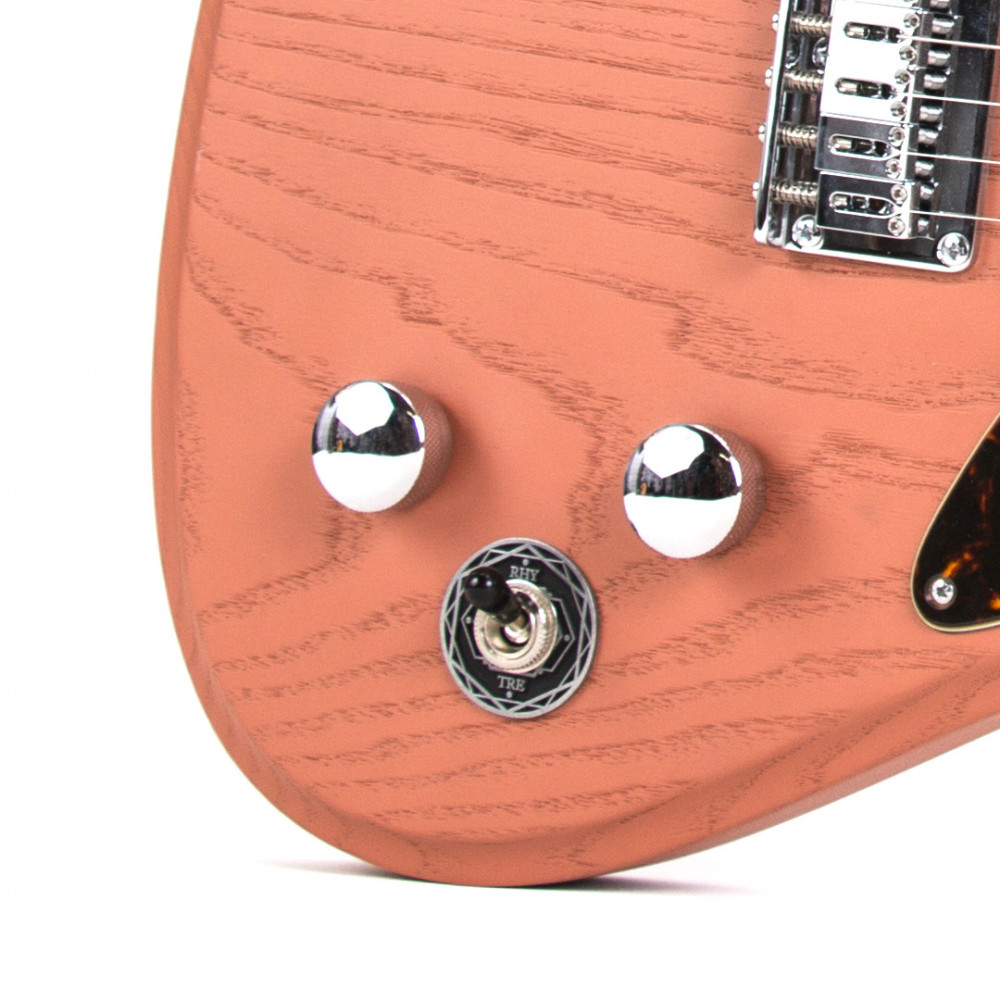 TOGGLE RING - ESOTERIC