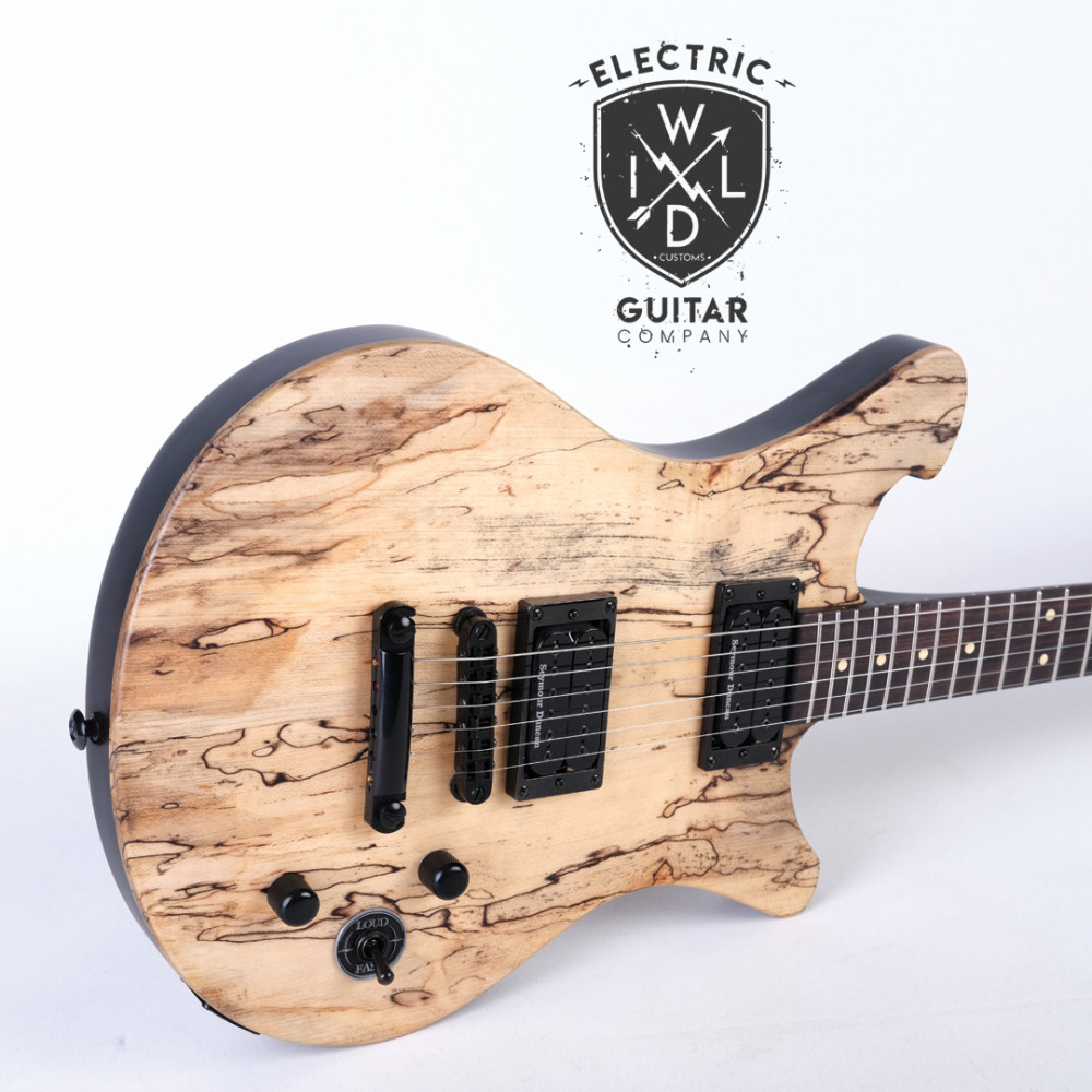 TOGGLE RING - LOUD / FAST